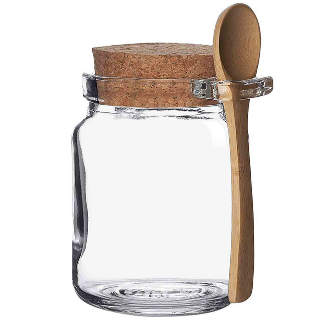 5 Reasons to Use Glass Packaging for Food Products