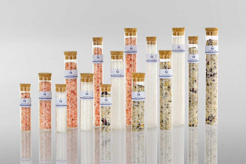 New Glass Packaging Trends In 2020 | Smaller Sizes