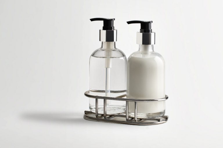 The Complete Guide to Making Lotion Bottle Labels