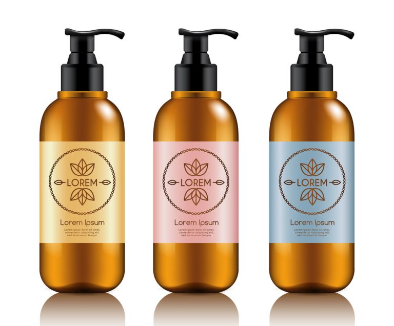 The Complete Guide to Making Lotion Bottle Labels