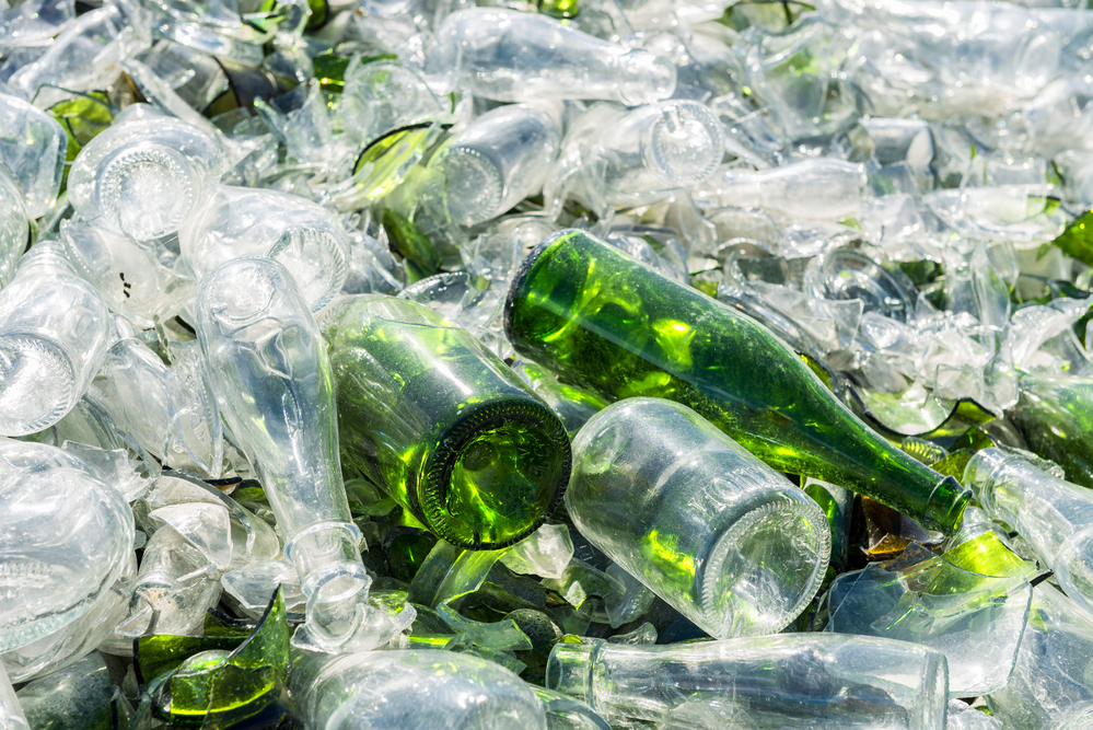 Is Glass Packaging More Sustainable? A Study on Glass Sustainability
