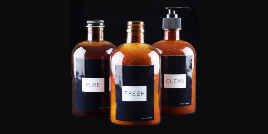 Guide to Creating an Eye-Catching Package Label Design