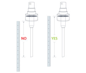 How to Measure and Trim Your Dip Tube for Optimal Performance ...