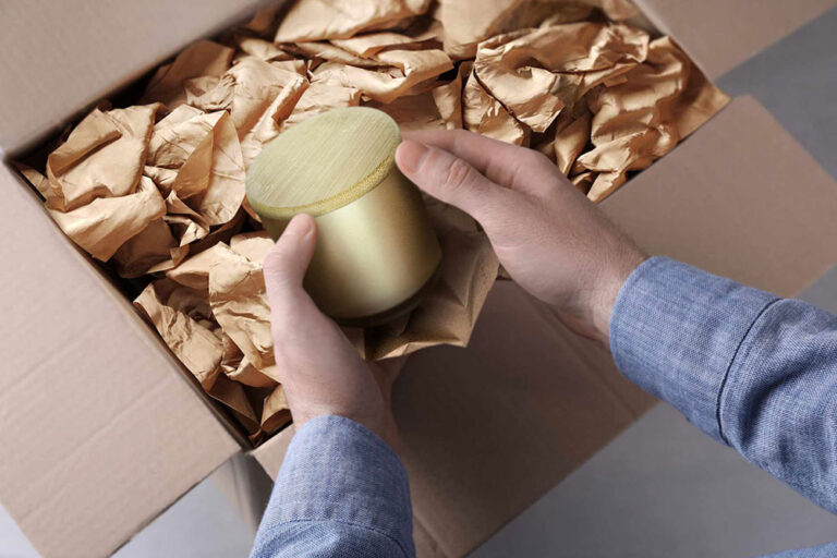 How to Best Ship Products Packaged in Glass: A Guide for Businesses ...