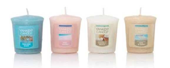 Know Your Candles | Votives & Votive Holders | Glassnow Blog