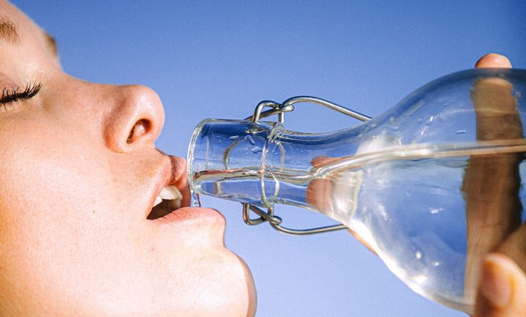 Is Glass Packaging More Sustainable? A Study on Glass Sustainability